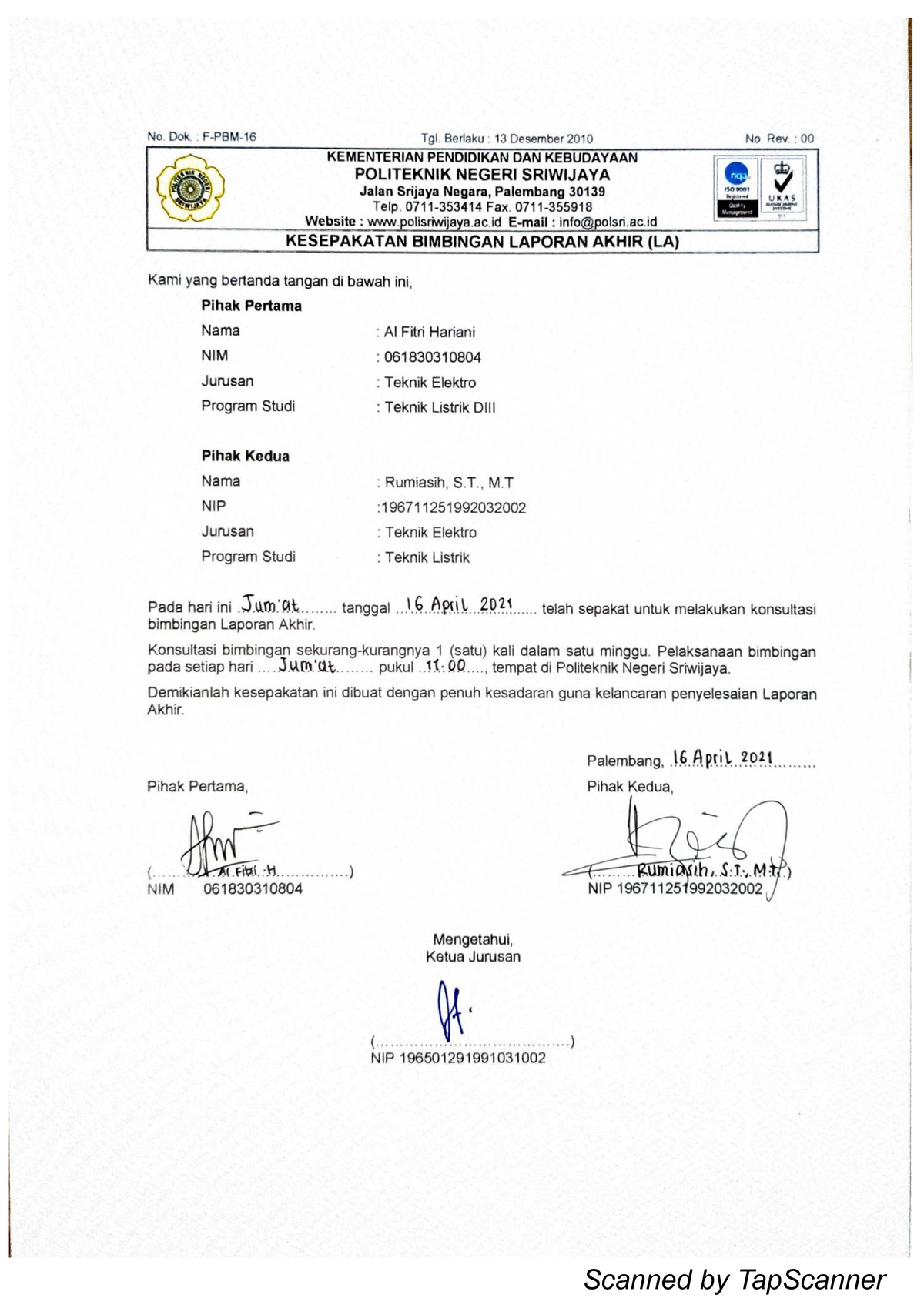 File 8 (Lampiran) - Mechanical Engineering - Scanned by TapScanner ...