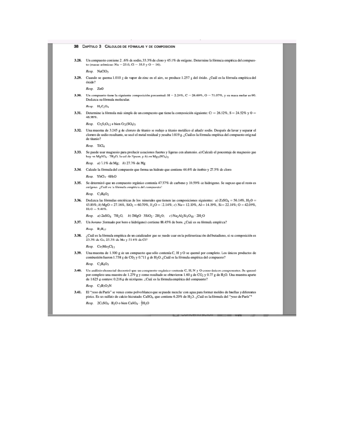 Composicion docx - Química General - Studocu