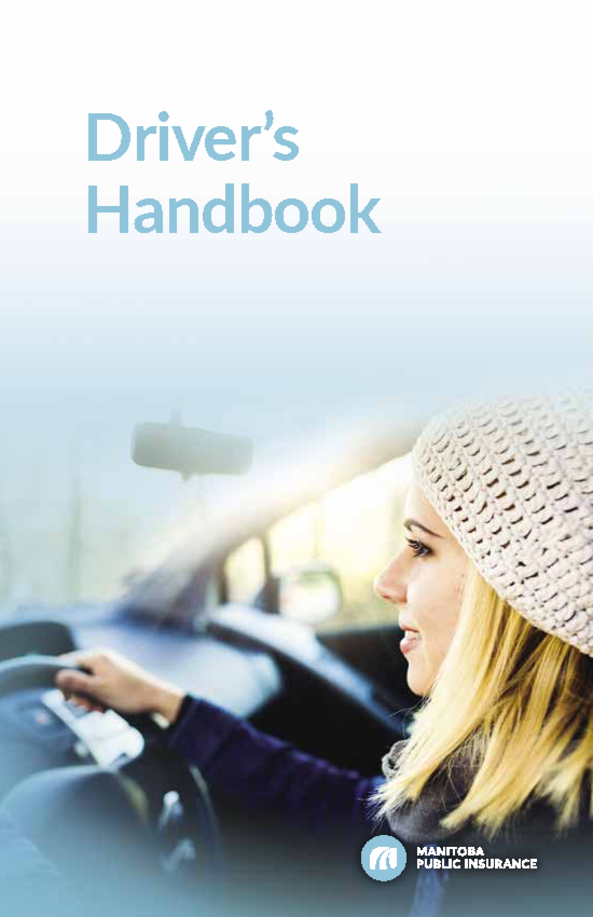 Complete Handbook - Driver’s Handbook 2. Starting from a parked ...