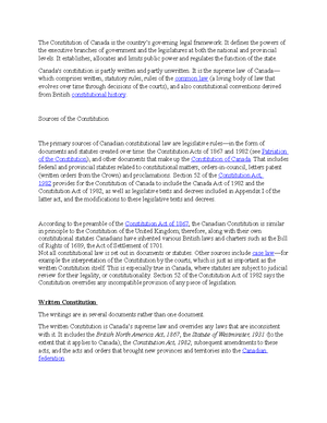 Public International law Notes - Public International law Topic Notes ...