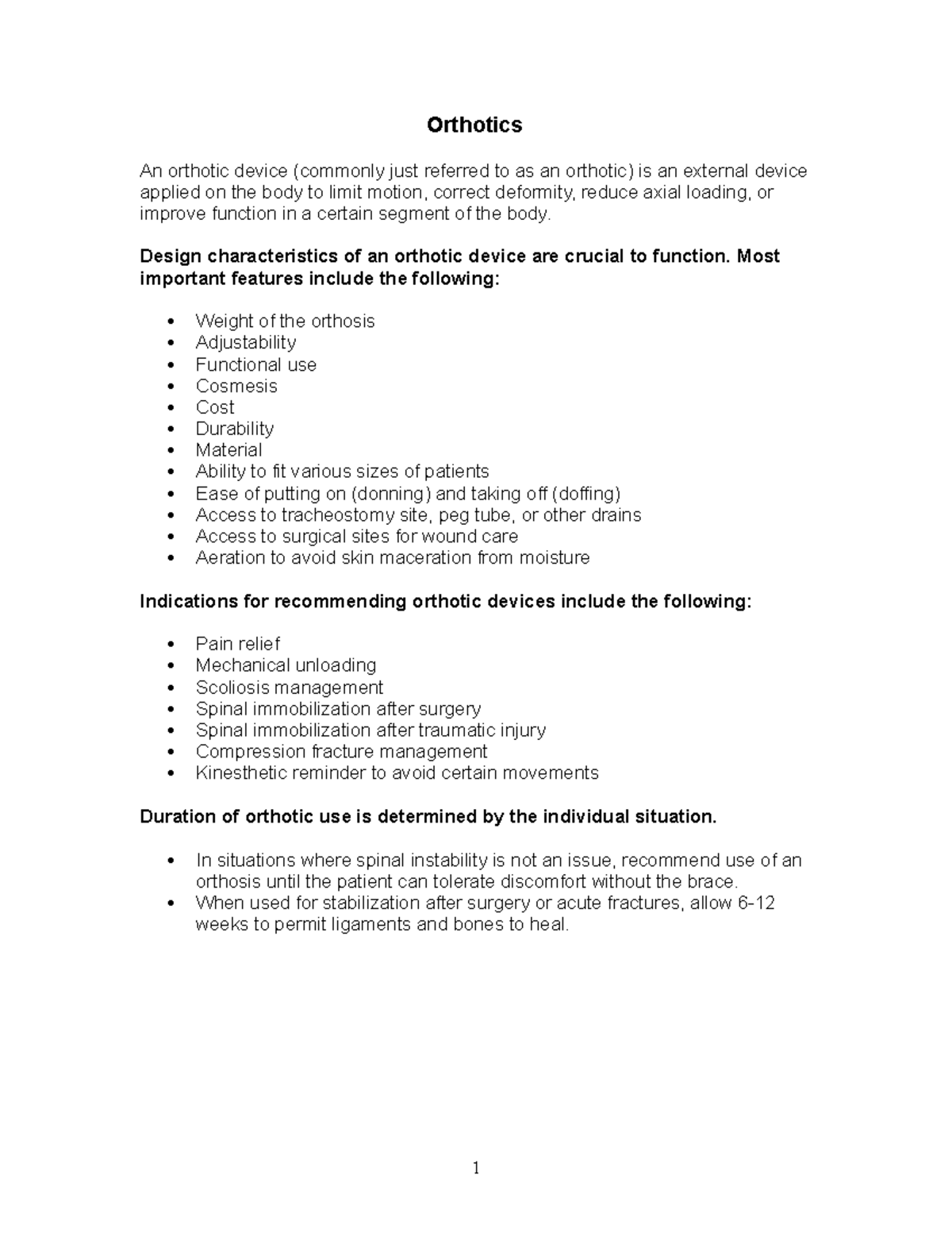 293740490 107493 Orthosis And Prothesis ...