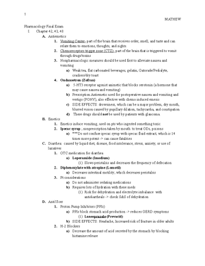 Humalog - ATI - ACTIVE LEARNING TEMPLATES THERAPEUTIC PROCEDURE A ...