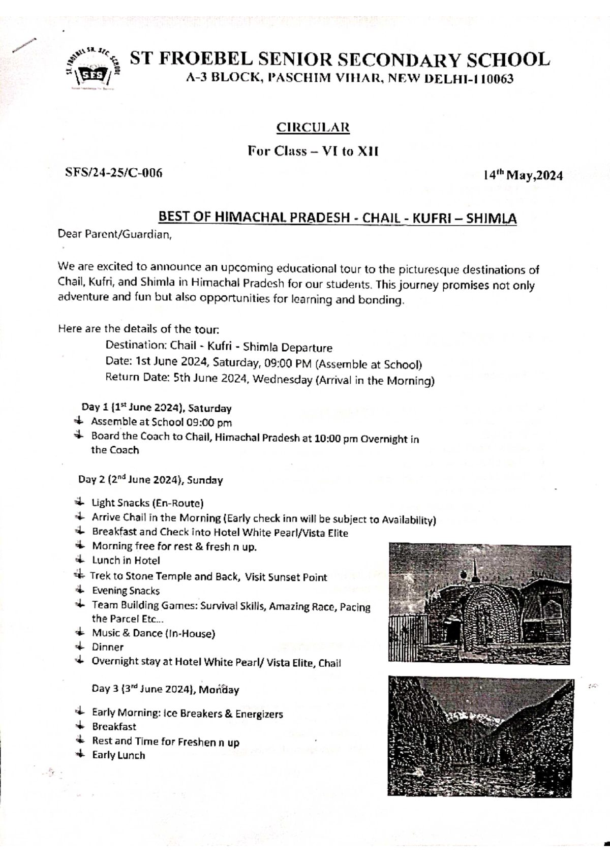 Doc Scanner 14 May 2024 10-51 am - Korean A: Literature SL - Studocu