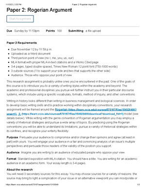 ENG 112 Paper One Social Issues - Joshua Evangelista Professor Douglas ...