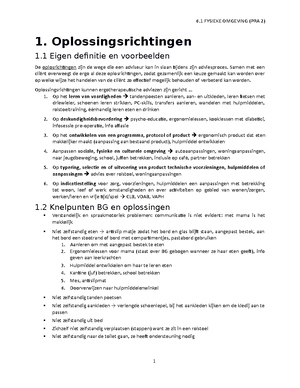 CPPf-samenvatting en info over wat er gebeurt tijdens het cppf - CPPF ...