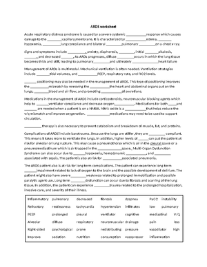 IV Math Practice Questions - Answer KEY - IV Medication Calculation ...