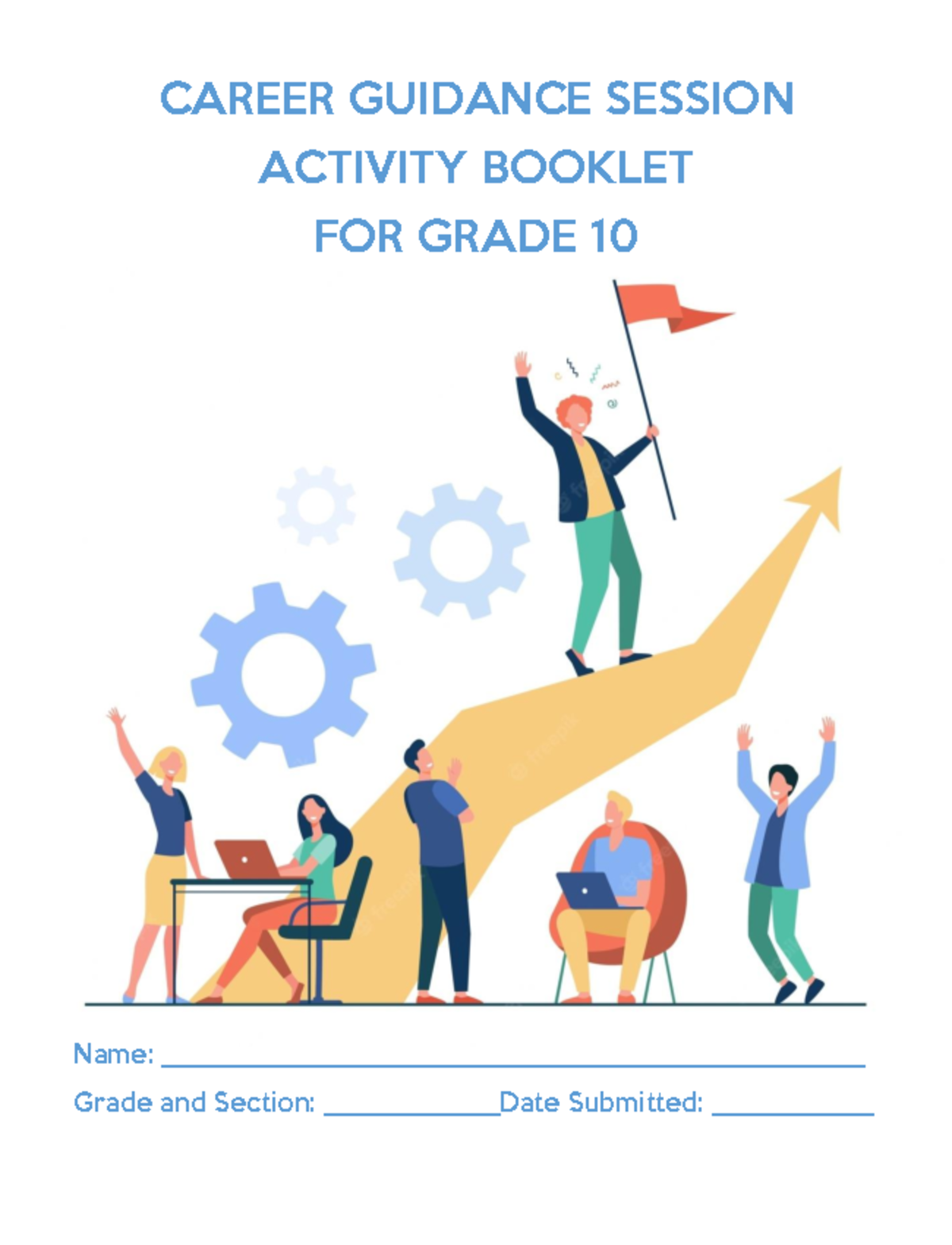 Grade-10-career - Documents needed for future references - CAREER ...