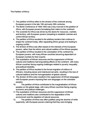 The Creation of African Elites - The Creation of African Elites ...