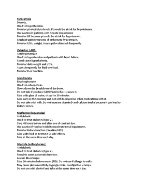 Regular Insulin ATI Template - ACTIVE LEARNING TEMPLATES THERAPEUTIC ...