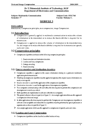 Multimedia and animation - Studocu