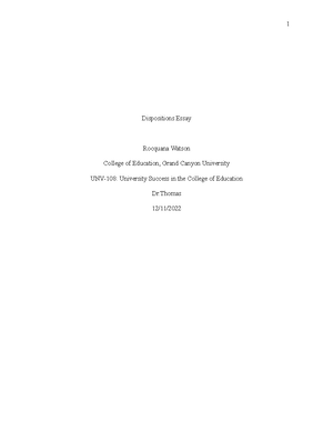 Writing Center Style APA 7th Edition Style Guide - Grand Canyon ...