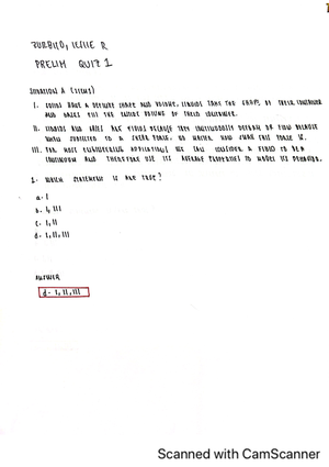 2nd page - Prelims - Calculus-Based Physics 2 - Studocu