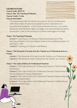 Chapter-1-5 - Capstone project - CHAPTER 1 INTRODUCTION Background of ...