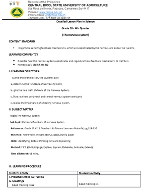 TTL 2 Chapter 2 Developing Project AND Problem Based Instructional PLAN ...