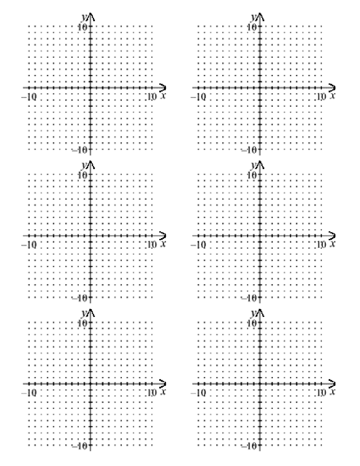 Graph paper - Just simple filed - Studocu
