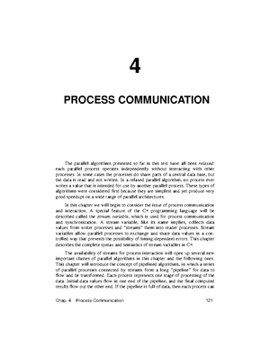 Acc301 chapter 4 - ACC 301 - Studocu