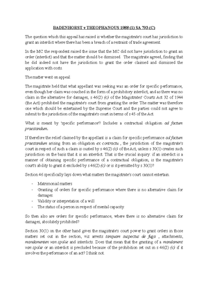 Civil Procedure Practice Question Answered - Civil Procedure Practice ...