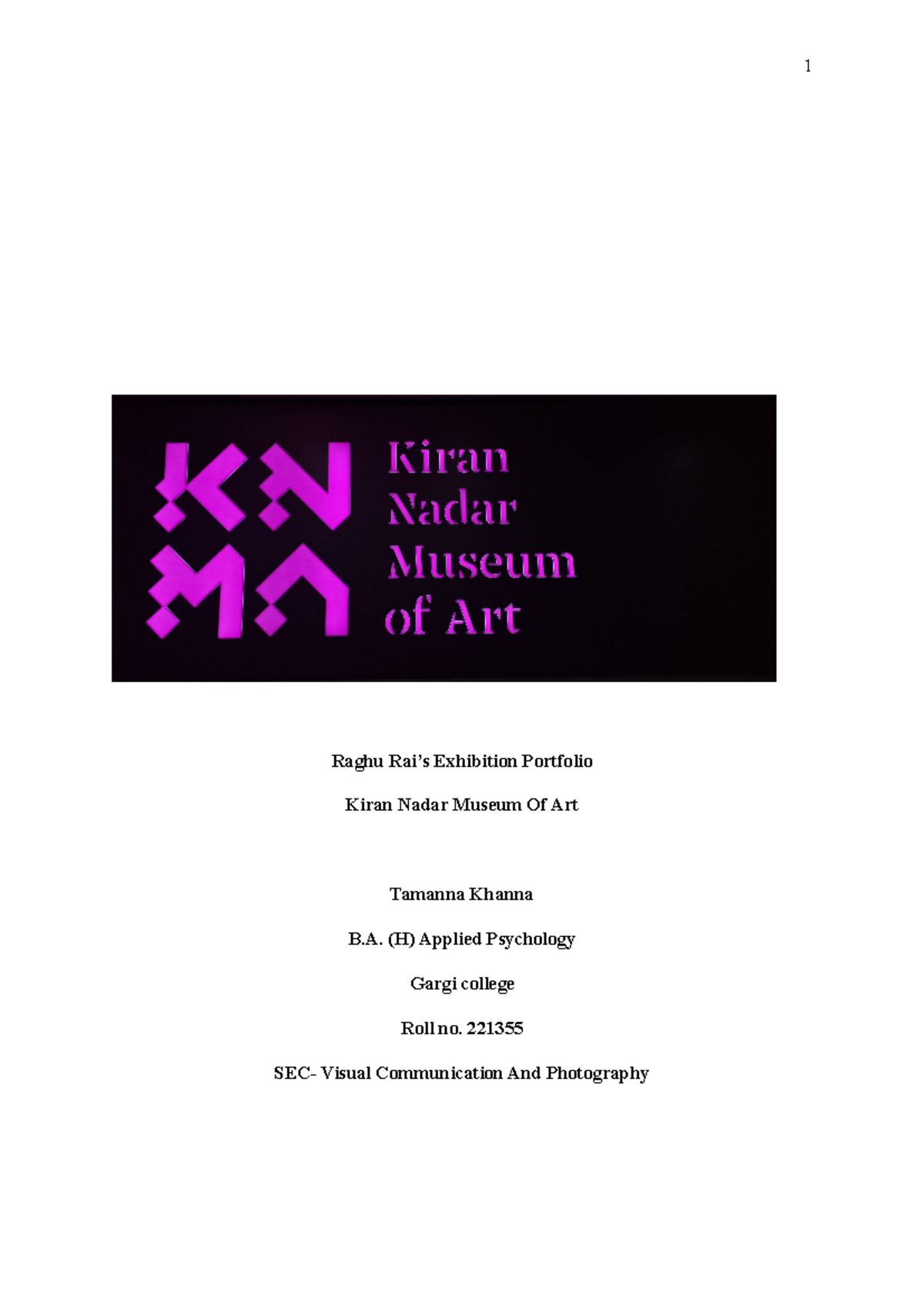 Kiran nadar museum - Raghu Rai’s Exhibition Portfolio Kiran Nadar ...