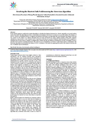 STS Module for Week 5-6 (SY 2021-2021 2nd Semester) - COURSE MODULE ...