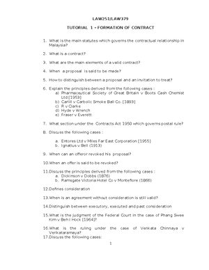 Company background FGV - INTRODUCTION i)Name of the firm of the ...