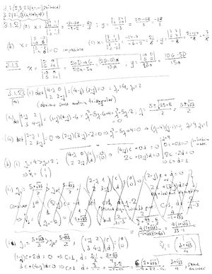 Midterm 2 review notes - AMS 210 - Studocu