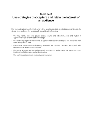 Identify and respond to manipulative use of language - Another ...