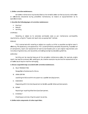 Trigonometry PSE Module 2 - PLANE TRIGONOMETRY Which of the following is the value of 1 radian ...