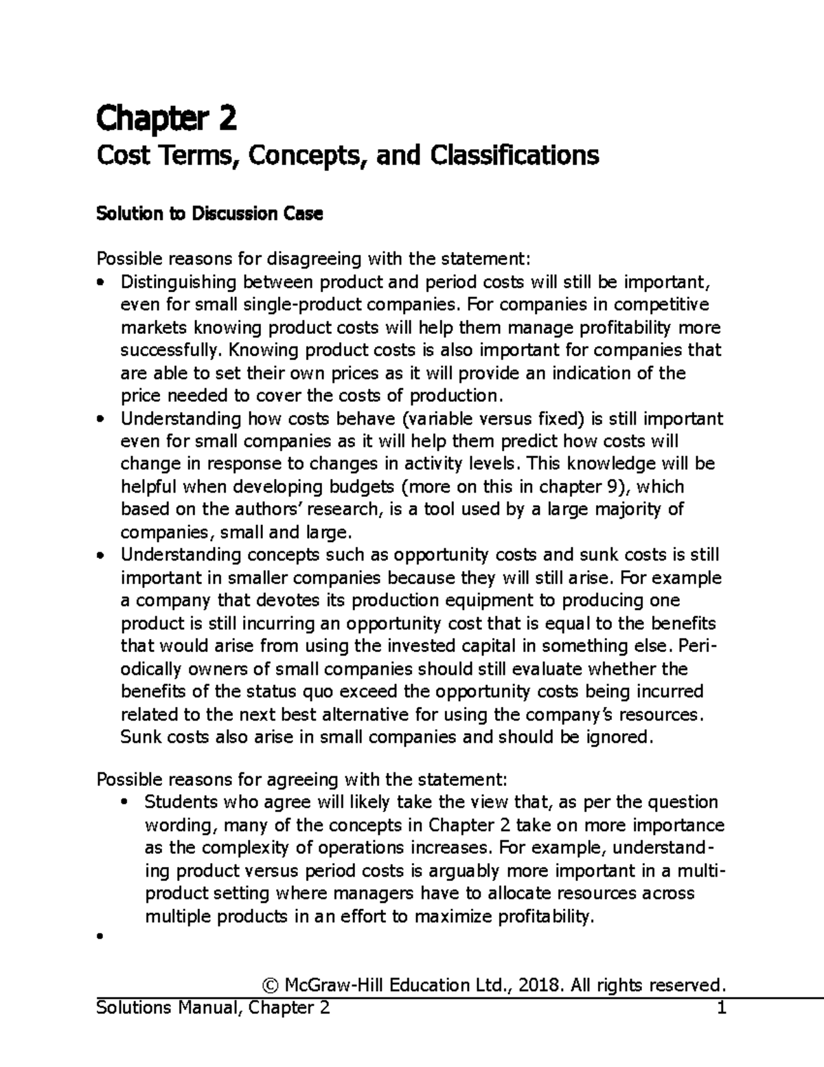 sm-ch2-garrison-11-ca-practice-chapter-2-cost-terms-concepts-and