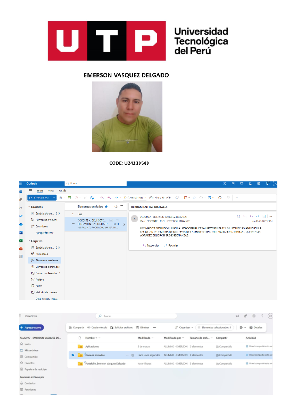 IVU-actividad 2-Emerson Vasquez Delgado - Introduccion a la vida ...
