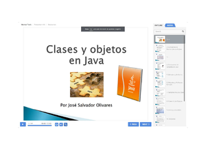 Conversión de tipos de datos lenguaje Java - Programación Java - Studocu
