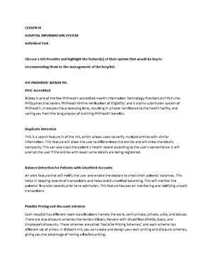 SLM CSS M1 - It is all about CsS - i TLE Computer System Servicing Quarter 1- Module 1 Using and ...