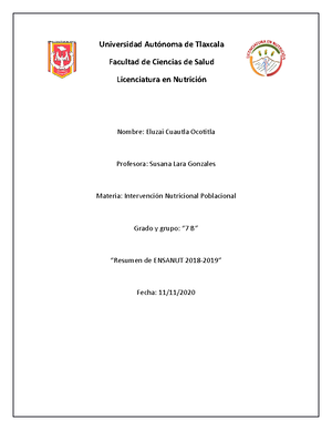 NOM 032 SSA2 2014 - NOM 032 SSA2 2014 - DOF: 16/04/ NORMA Oficial ...