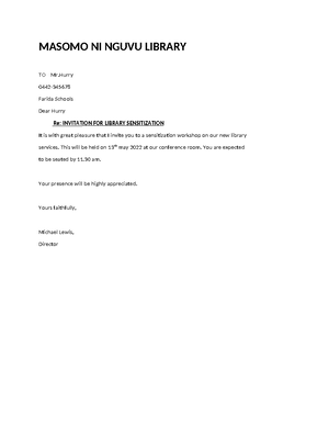 Curriculum ICT Technician Level 5 - TVET CURRICULUM DEVELOPMENT ...