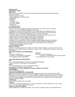 Short Study Notes FOR DHRM III-1 Economics Business - 2018 ECONOMICS ...