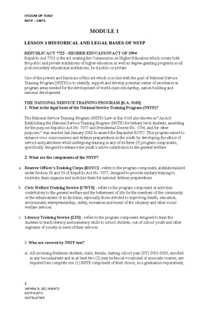 ELS Q2 Module 1 Evolving Concept of Life Based on Emerging Pieces of Evidence v2 - CO_Q2_ELS SHS ...