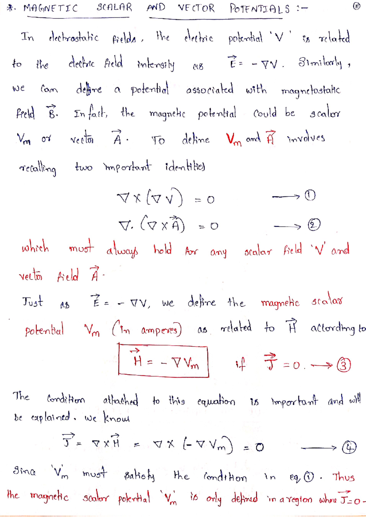 Unit2 part2 - unit 2 part 2 - EMT, Quantum Mechanics, Waves and Optics ...