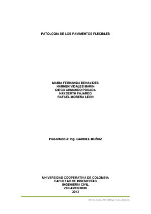 Aashto TP124-16 Español - DOCUMENTOS DE REFERENCIA ALCANCE Este método ...