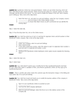 ACNT 1303 - Introduction to Accounting I - Studocu