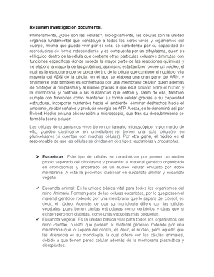 LOS Sistemas Precelulares - LOS SISTEMAS PRECELULARES LA FORMACIÓN DE ...