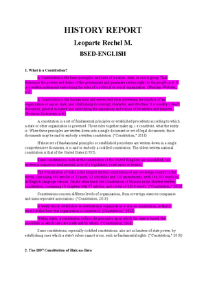 Chapter 2 Local and Foreign Literature - Chapter 2 Review of Related ...