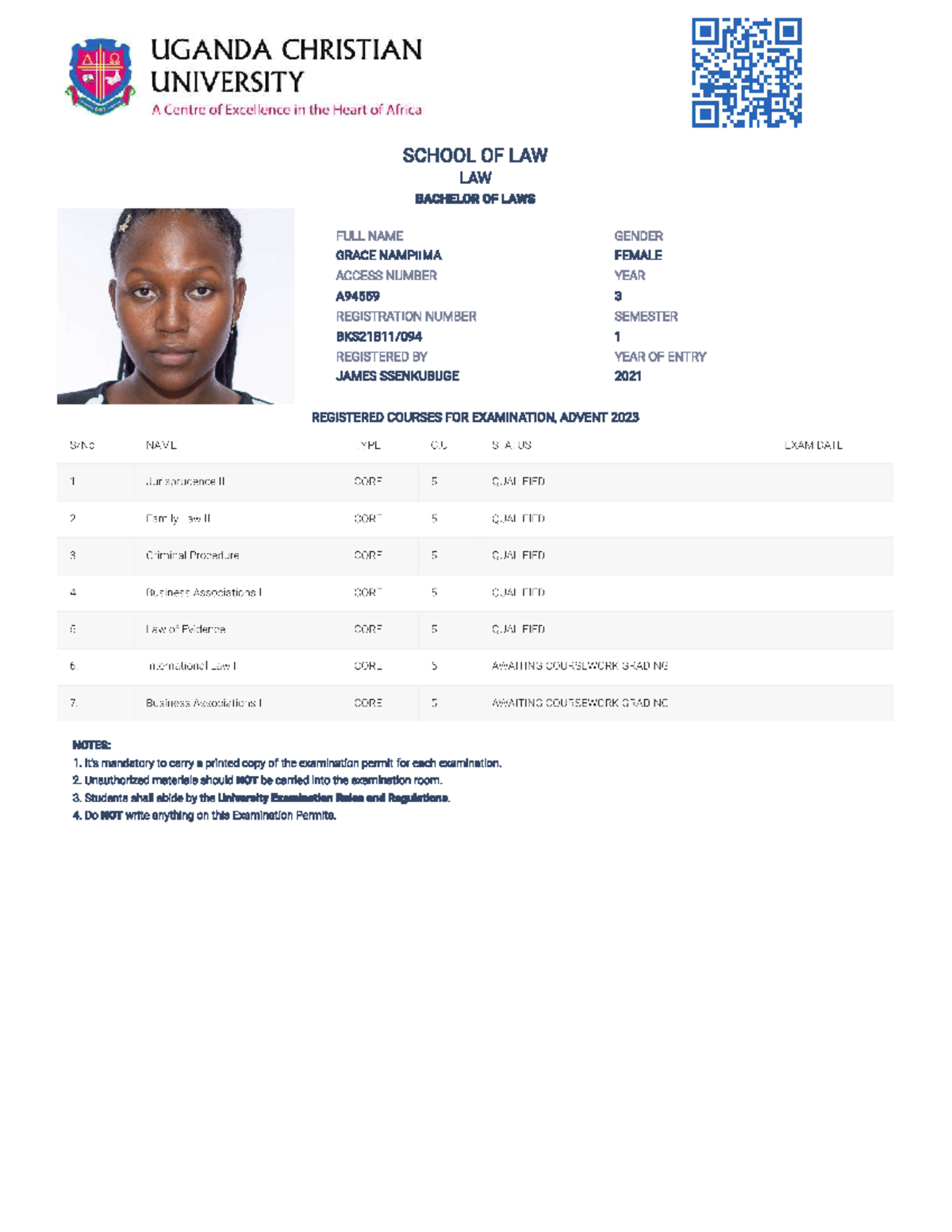 Bet - Summary Bachelor of Law - Studocu