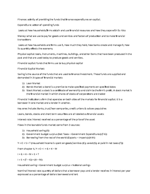 GEOG 101 Weeks 4 and 5 - GEOG 101 lecture 4 and 5 - Weeks 4 and 5 4 ...