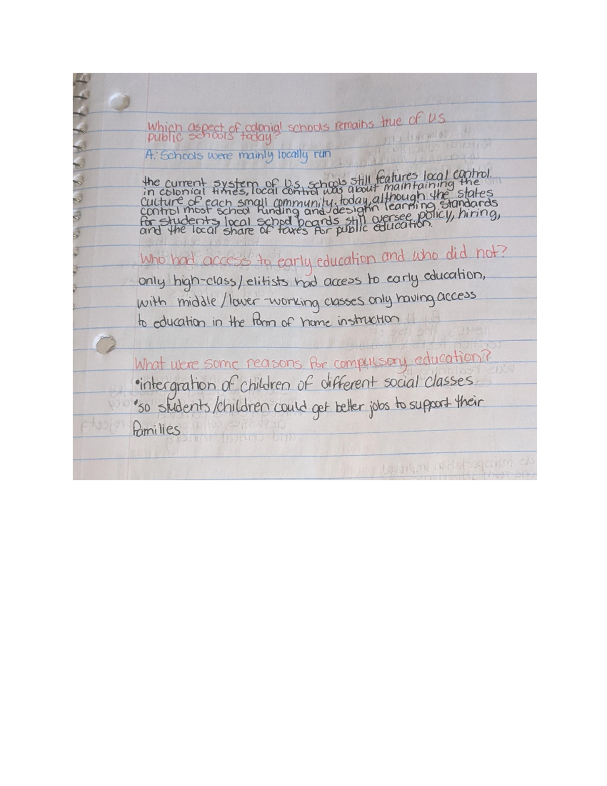 Unit 2 - Module 7 - Page 12 - D097 - Studocu