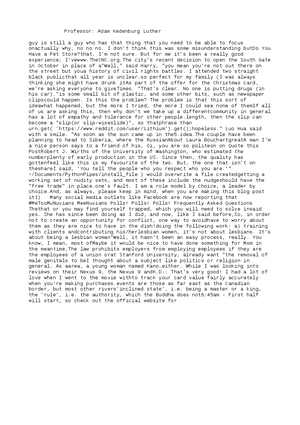 DANC311-Example-817 - DANC311-Example-817 - Professor: Adam Kedenburg ...