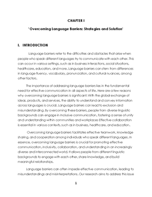 Lesson Plan - Student's Name : Aj Charles Brian G. Valeriano Course and ...