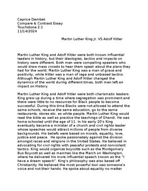 Touchstone 1: Narrative Essay - Sophia Learning English Composition 1 ...