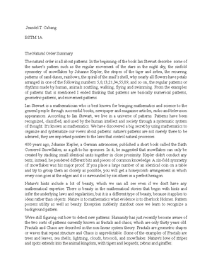 Science-9 Q1 Mod5 Ecosystem-Life-Energy - Science Quarter 1- LIVING ...