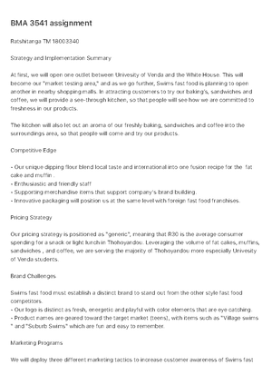 93187 - Personnel Training N5 – Module 1 – Training and development in ...