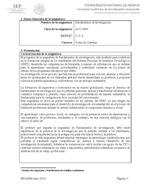 Sistema de control por áreas de responsabilidad - 5 Tipos de control. 5 ...