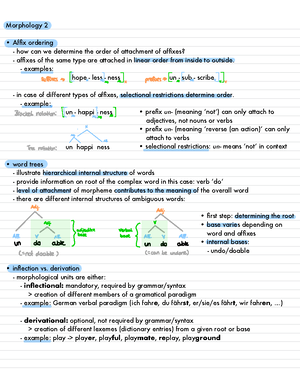 2- Language (Creativity and Restrictions) - Language - Creativity and ...